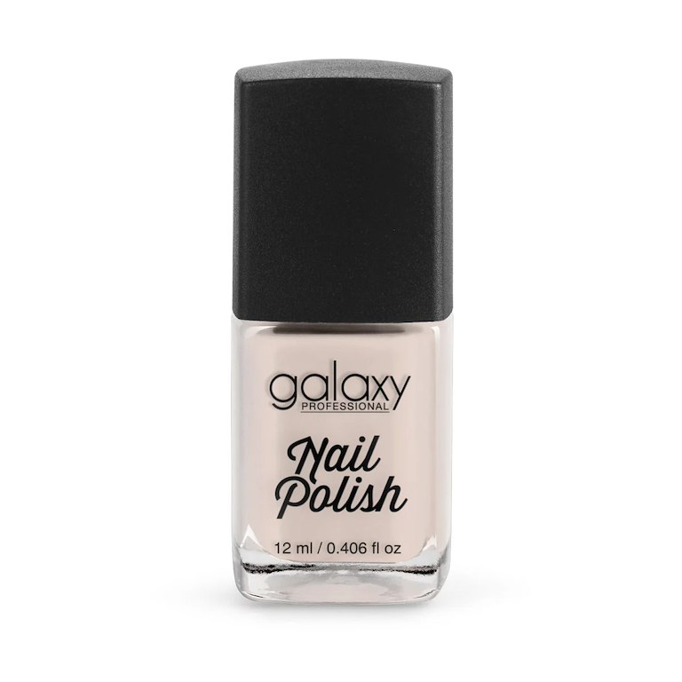 Galaxy Nail Polish – 12ml / I Know a Secret