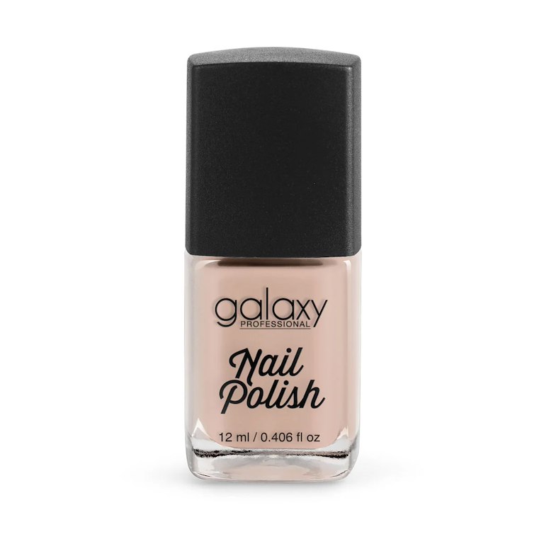 Galaxy Nail Polish – 12ml / Latte Macchiato