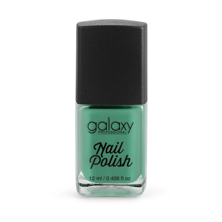 Galaxy Nail Polish – 12ml / Money Honey