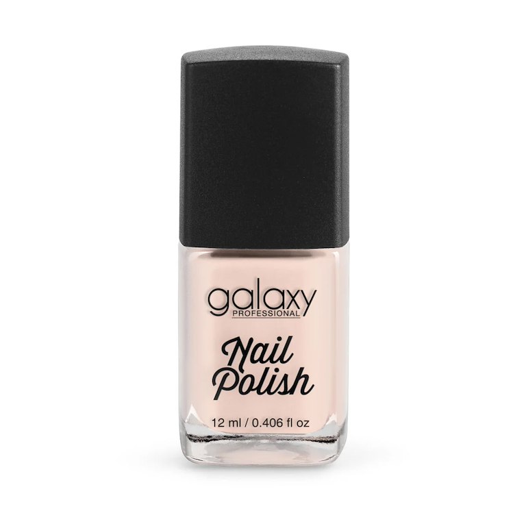 Galaxy Nail Polish – 12ml / Mother Nature