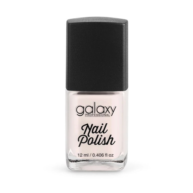 Galaxy Nail Polish – 12ml / Never Again