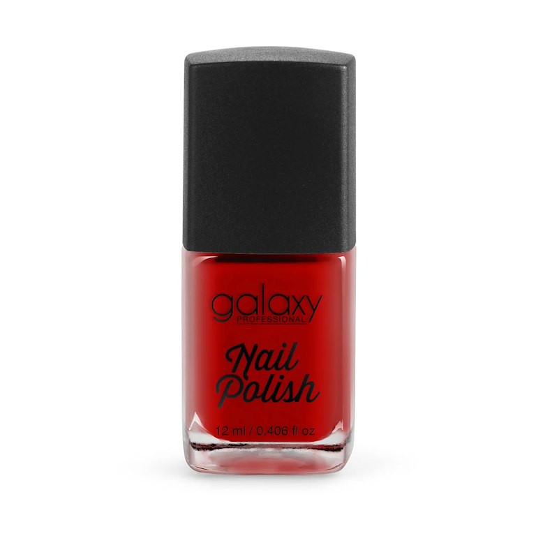 Galaxy Nail Polish – 12ml / Seal the Deal