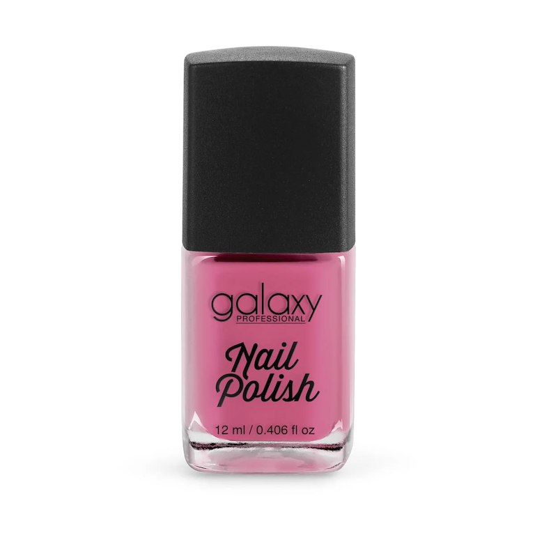 Galaxy Nail Polish – 12ml / Shady Lady
