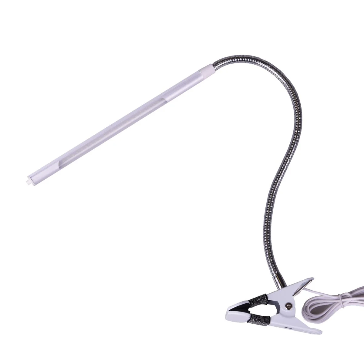 LED stona lampa ASN-TL8B bela 10W