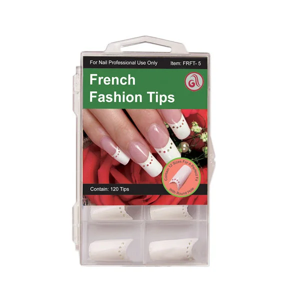 French Fashion Tips 100/1 FRFT-5