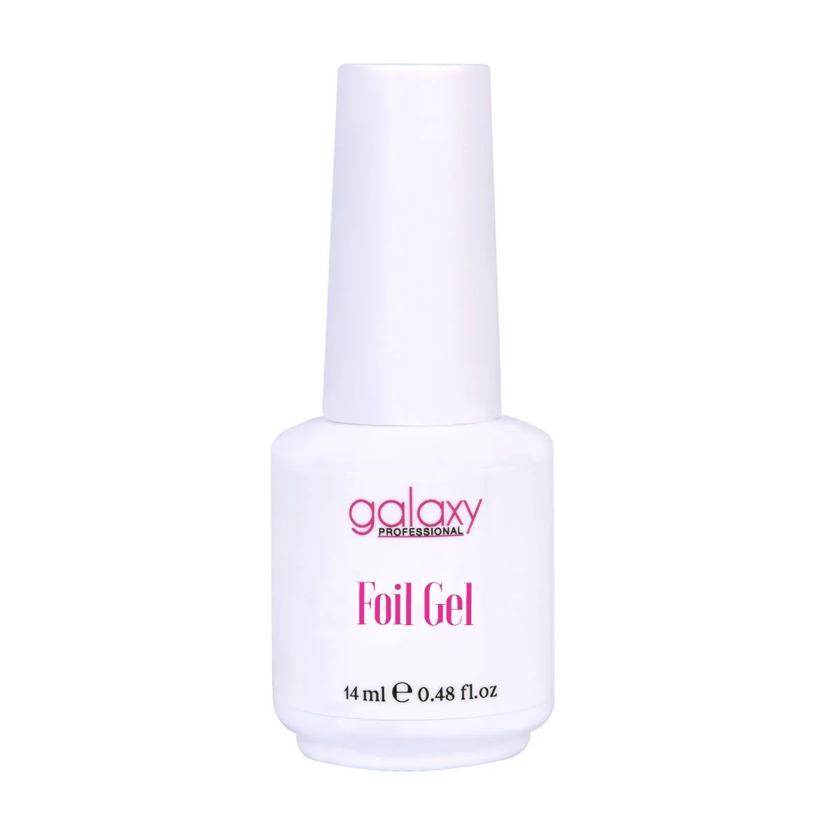 Gel za prenos transfer folije GALAXY Foil Gel 14ml