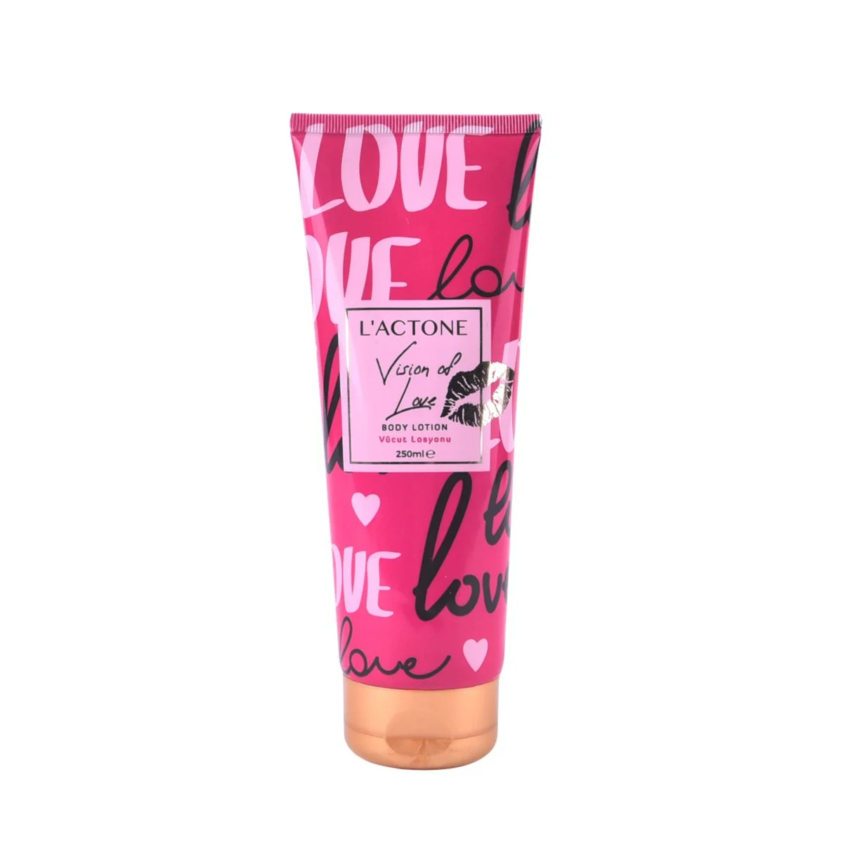 Losion za telo L’ACTONE Vision of Love 250ml