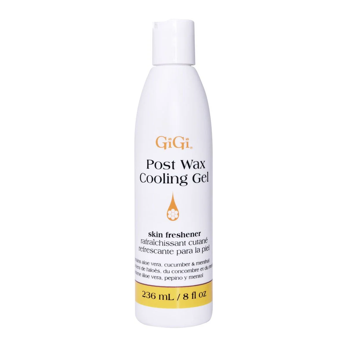 GG After Wax Cooling Gel 236ml