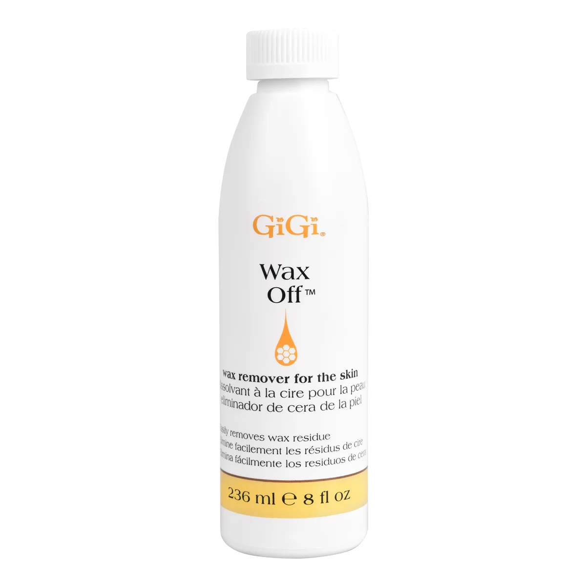 GG Wax Off 236ml