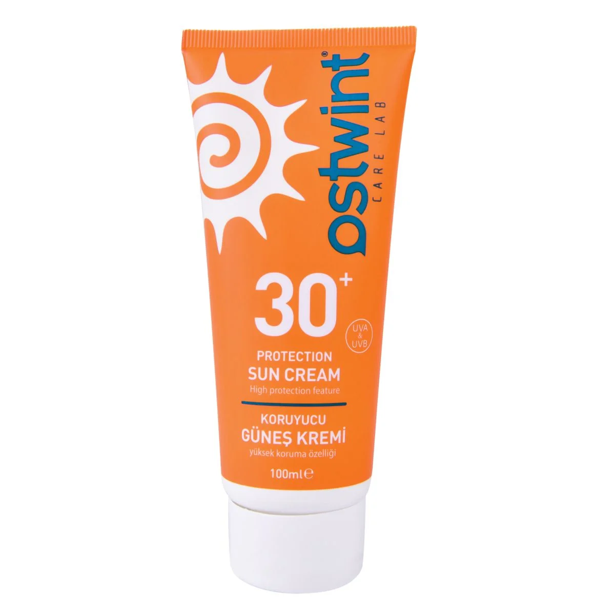 Krema za zaštitu od sunca SPF30 OSTWINT 100ml