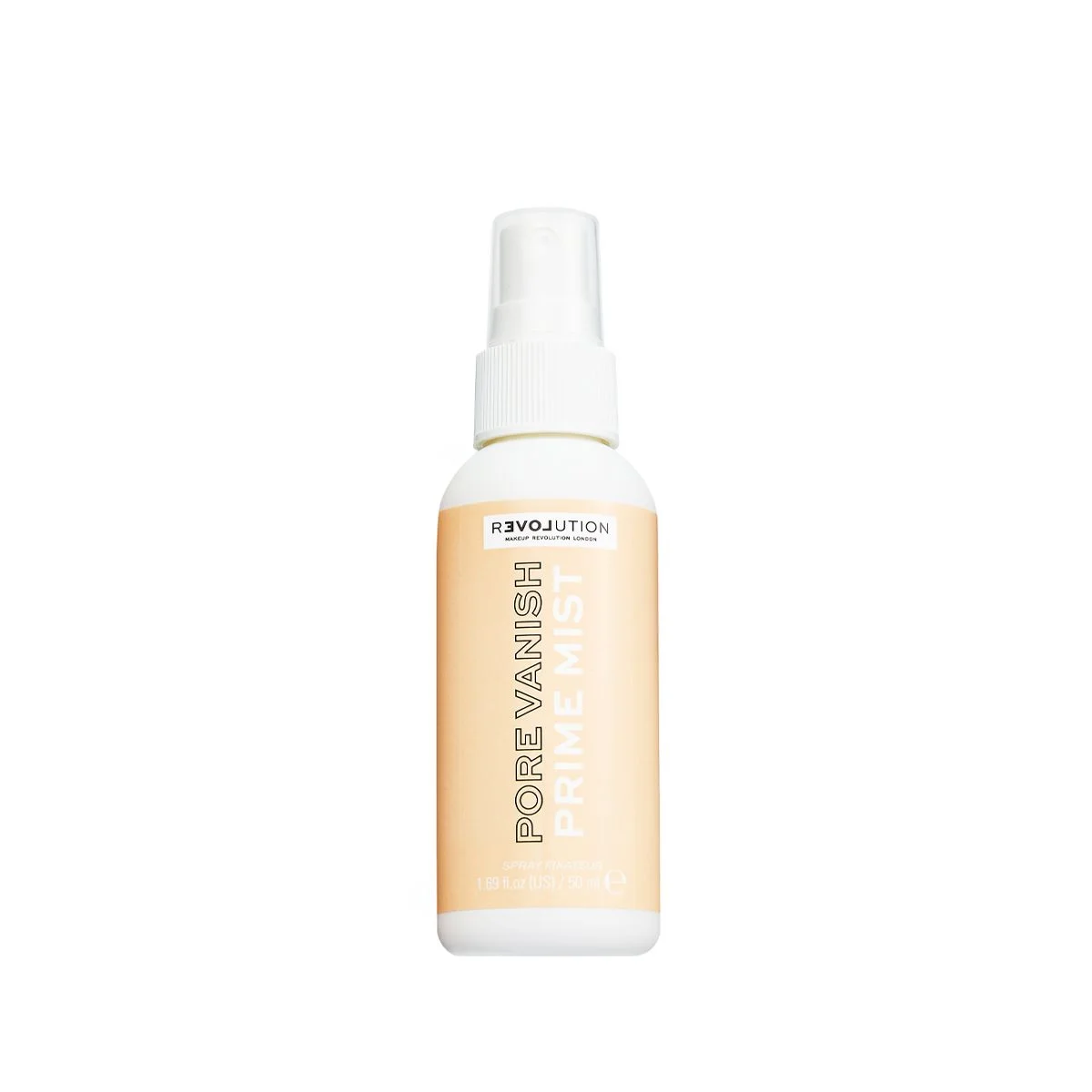 Sprej za fiksiranje šminke RELOVE Pore Vanish 50ml