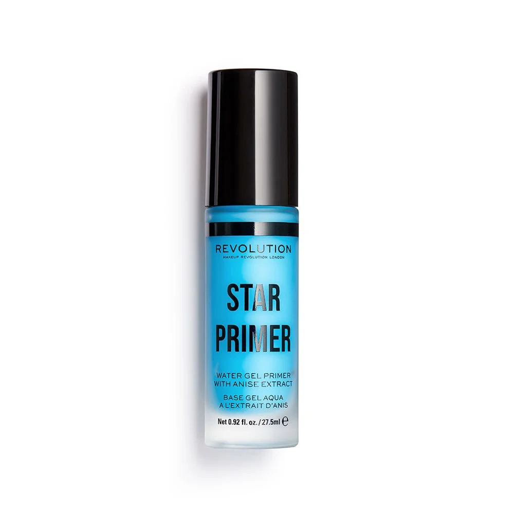 Gel prajmer za lice MAKEUP REVOLUTION Star Primer 27.5ml