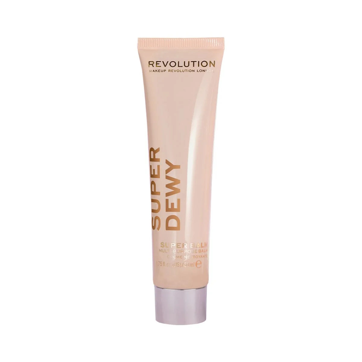 Hranljivi balzam za kožu MAKEUP REVOLUTION Superdewy 50ml