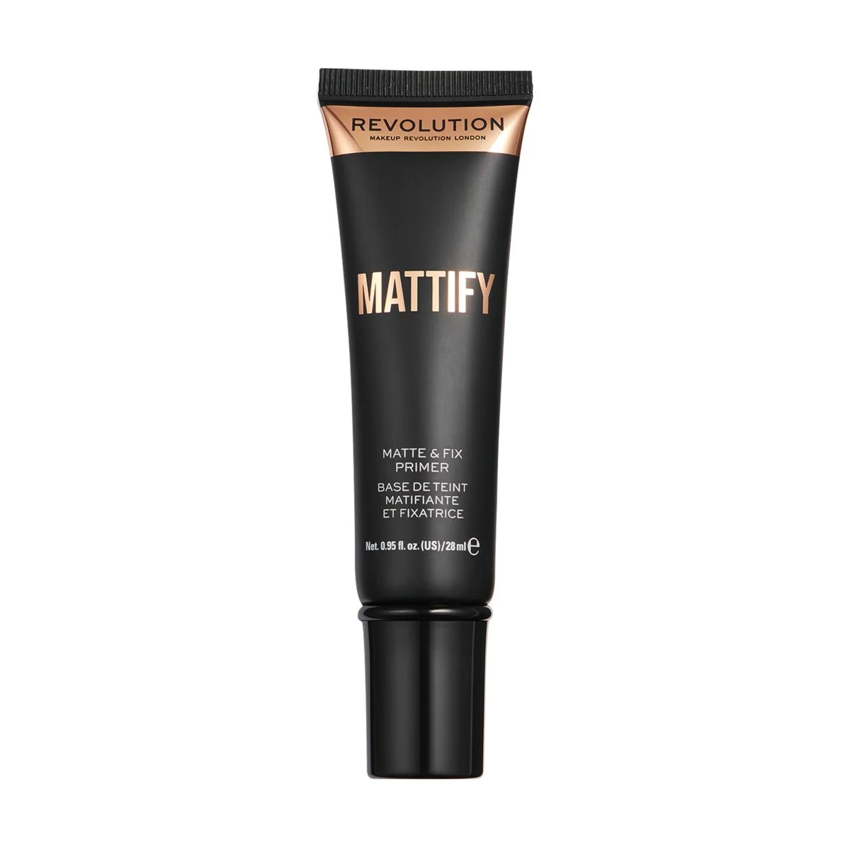 Mat prajmer za lice MAKEUP REVOLUTION Mattify 28ml