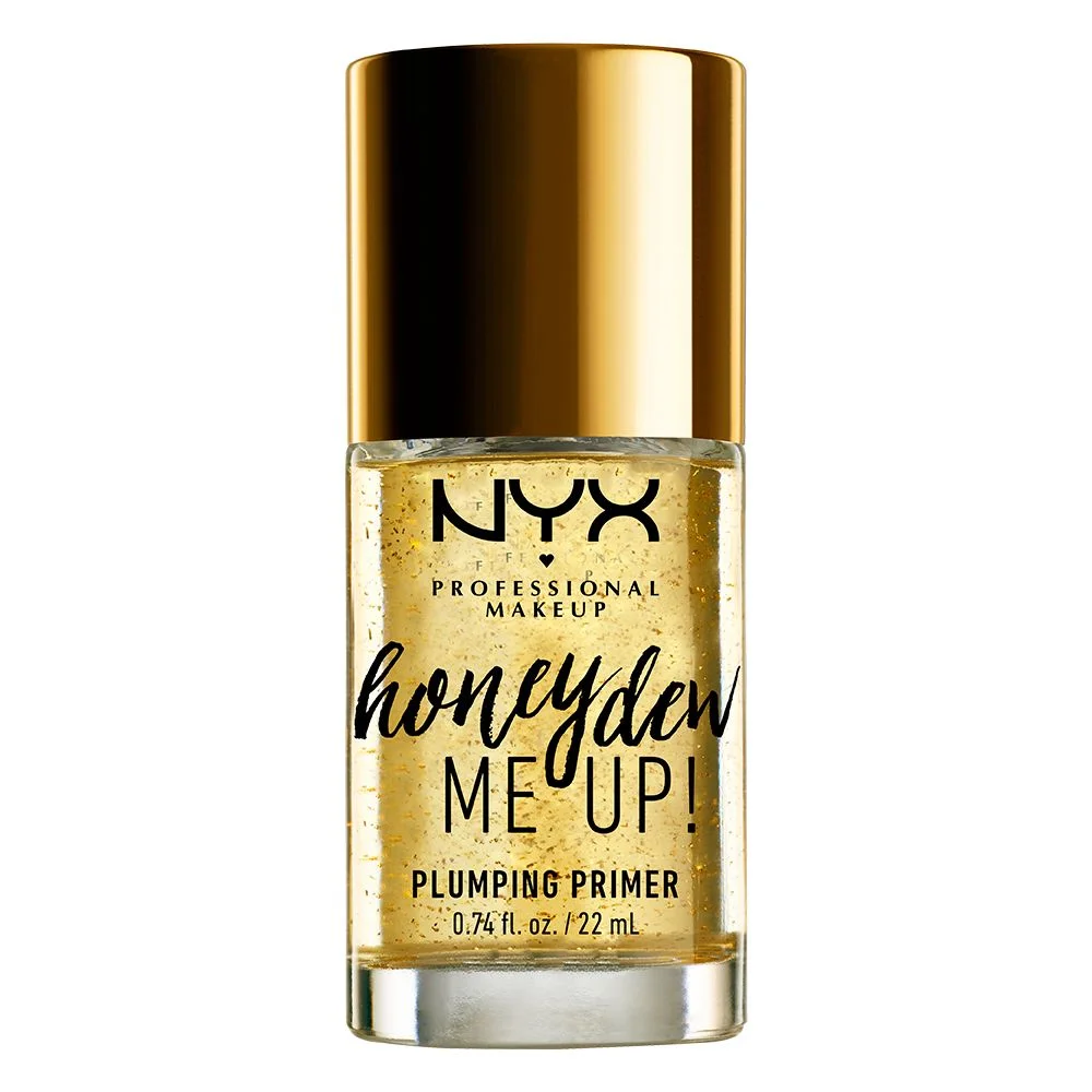 Prajmer za lice NYX Professional Makeup HDMUR01 22ml