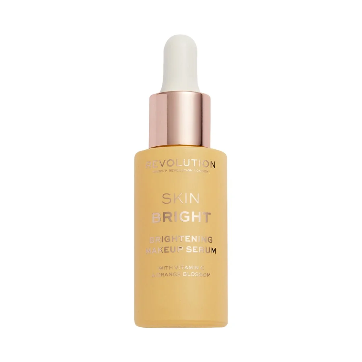 Prajmer serum za lice MAKEUP REVOLUTION Skin Bright 19ml