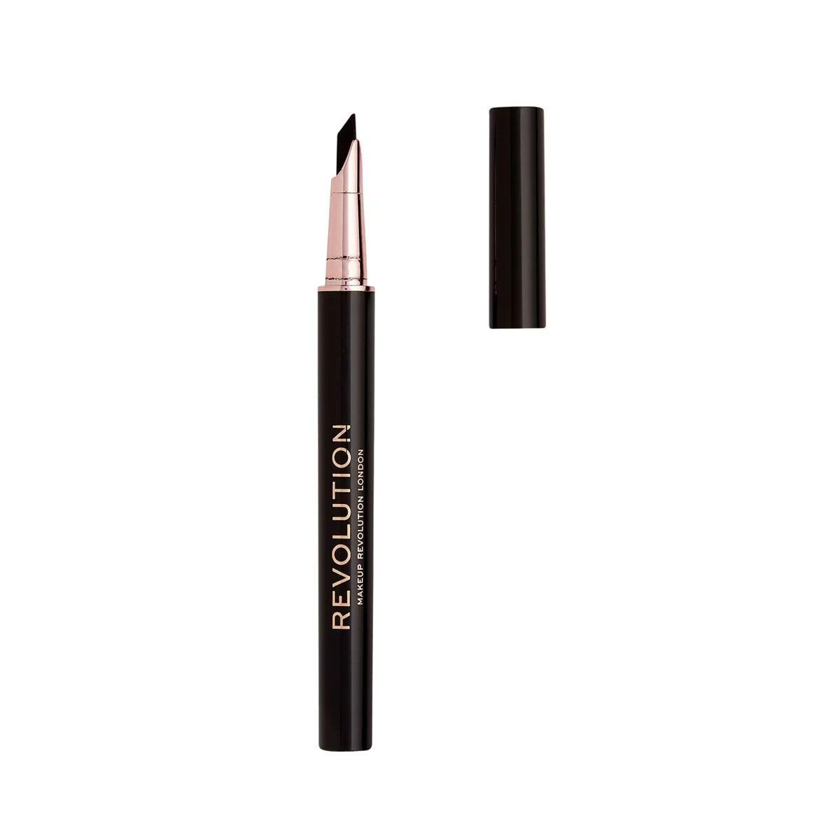 Mat ajlajner marker MAKEUP REVOLUTION Flick and Go 1.2ml