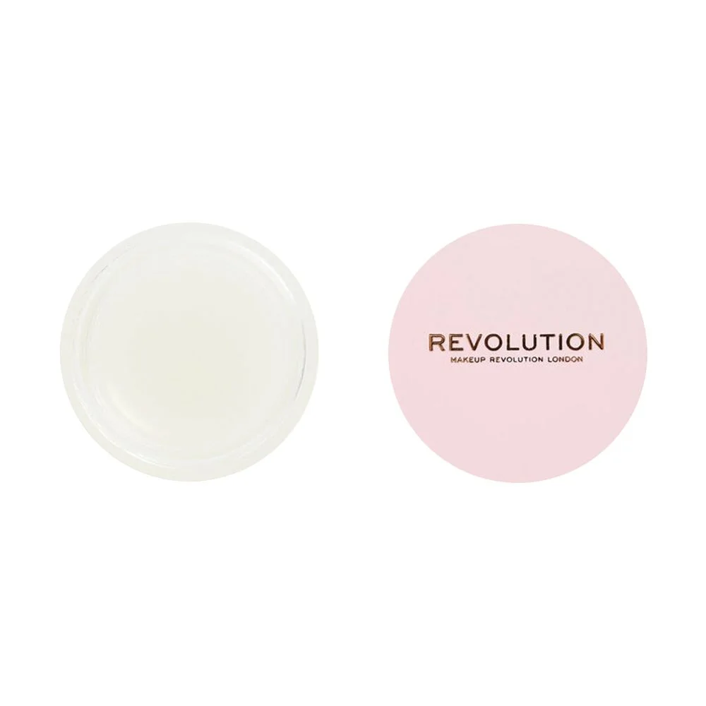 Maska za negu obrva MAKEUP REVOLUTION Rehab Care Mask 12g