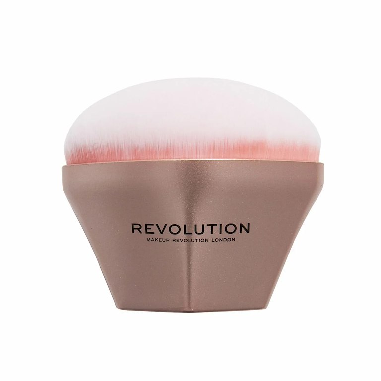 Četkica za blendovanje MAKEUP REVOLUTION Airbrush Finish