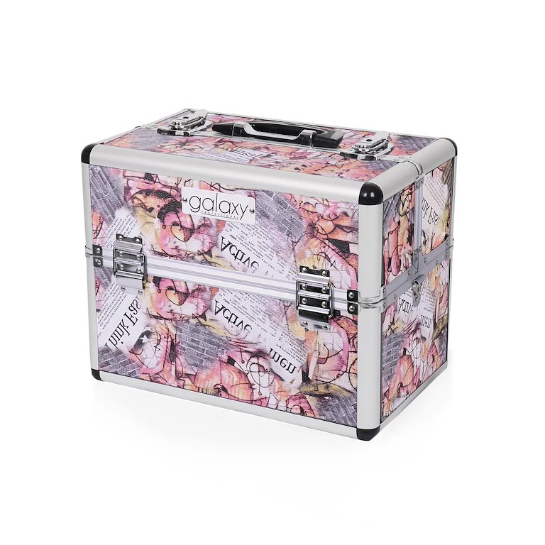 Beauty case MIRAGE