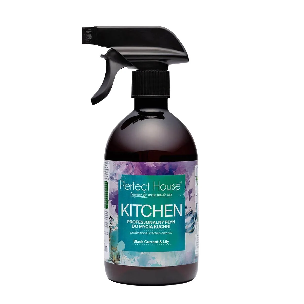 Sredstvo za čišćenje kuhinje BARWA Perfect House Kitchen 500ml