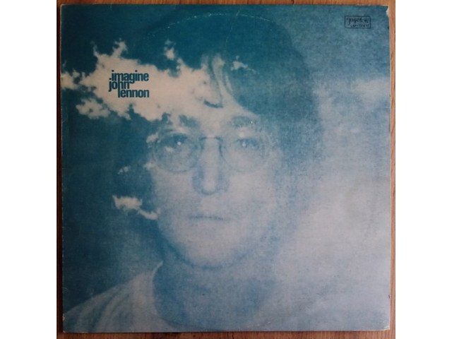 John Lennon – Imagine