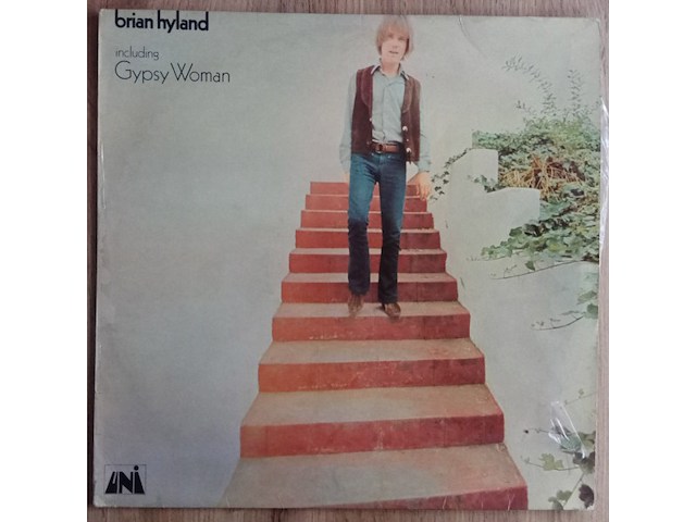 Brian Hyland – S/T