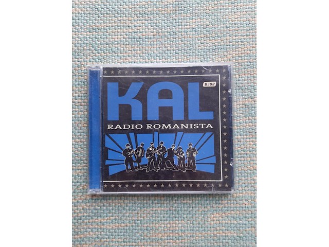 Kal Radio romanista