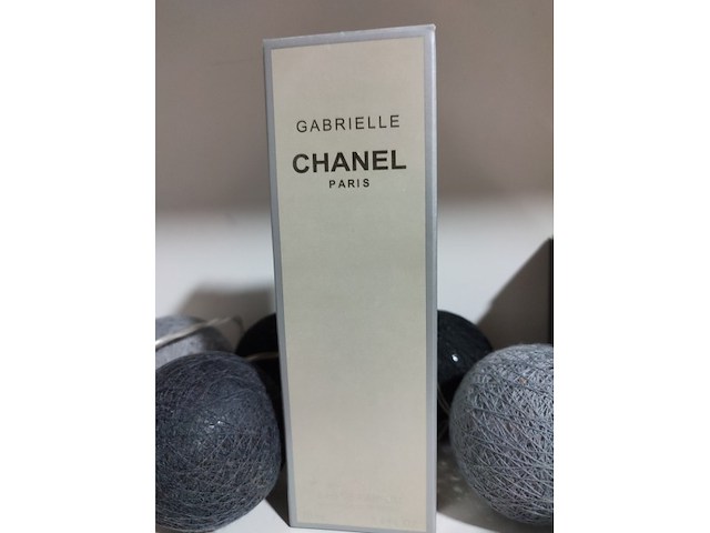 Gabrielle Chanel ženski parfem 20 ml