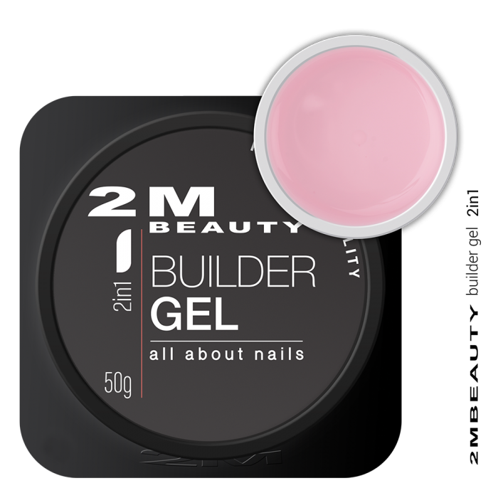 2in1 BUILDER GEL