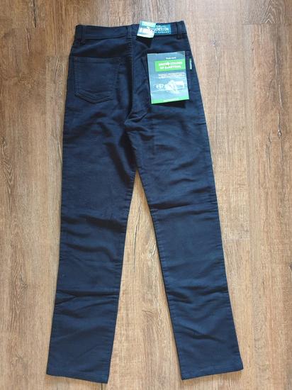 Benetton crne pantalone