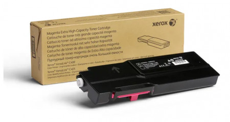 Xerox 106R03535 magenta extra high capacity toner cartridge VersaLink C400/C405