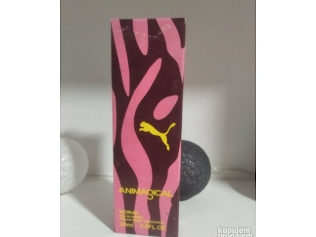 Puma Animagical ženski parfem 20 ml