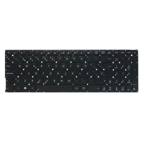 Tastatura za laptop Asus K555 Veliki Enter