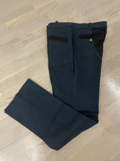 ROBERTO CAVALLI PANTALONE POSLOVNE