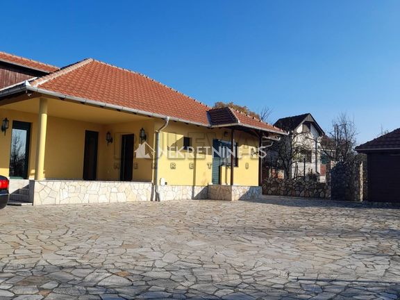 Kuča u Prnjavoru 120m2