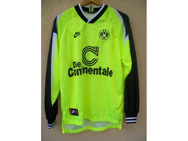 BVB Borussia Dortmund Continentale NIKE DRES