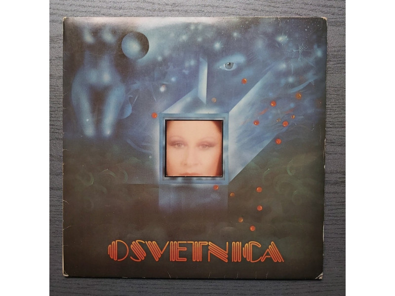 Olivera Katarina - Osvetnica