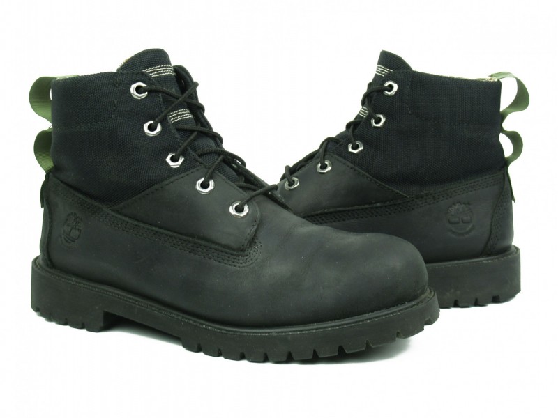 Timberland čizme KOŽA T2105