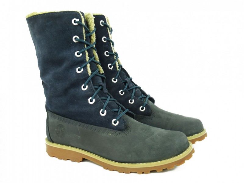 Timberland KOŽA VODOOTPORNE T2094