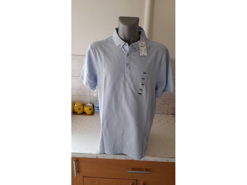***KIABI MAJCA VEL XXL-100%PAMUK***