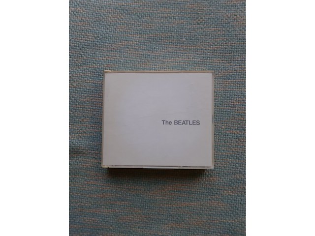 The Beatles The Beatles