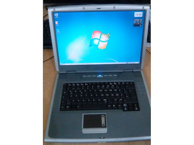 Laptop (80) Medion MD 95400