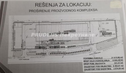 Prodajem Zemljište, Batajnica, Zemun, Beograd, €2.160.000