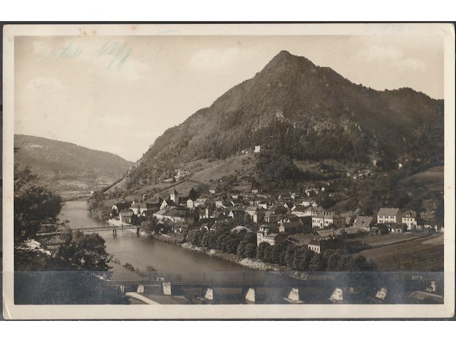 Slovenija - Lasko 1932