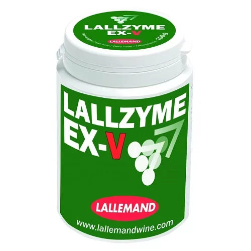 Pektolitički enzim Lallzyme EX-V
