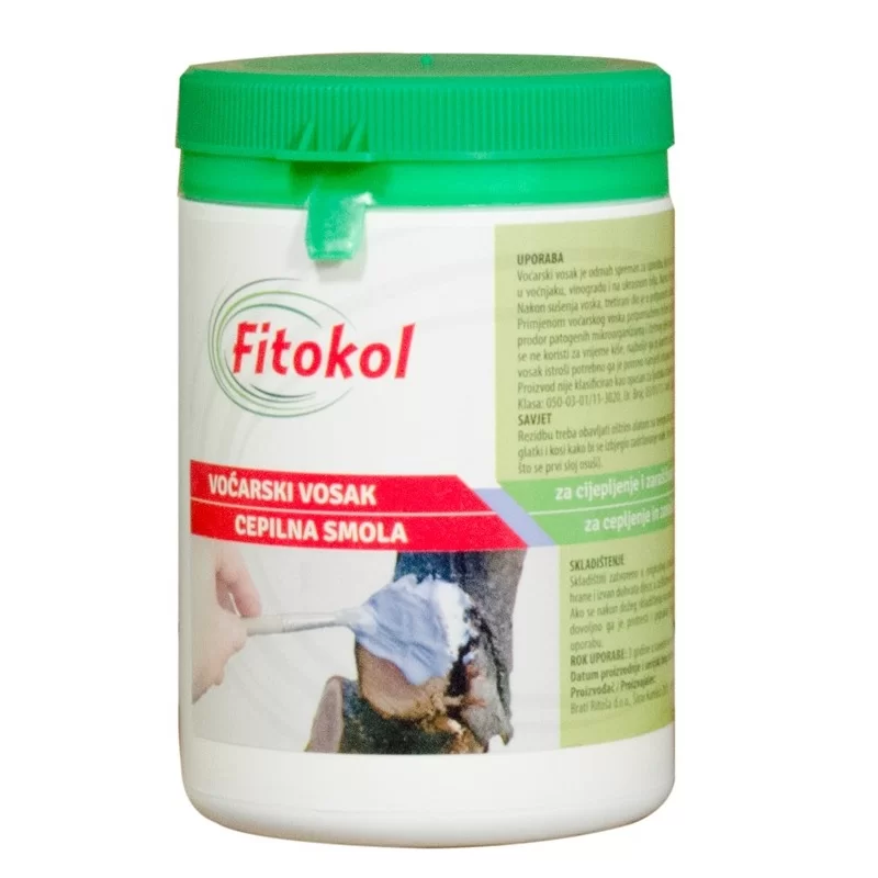 1000ml FITOKOL voćarski vosak