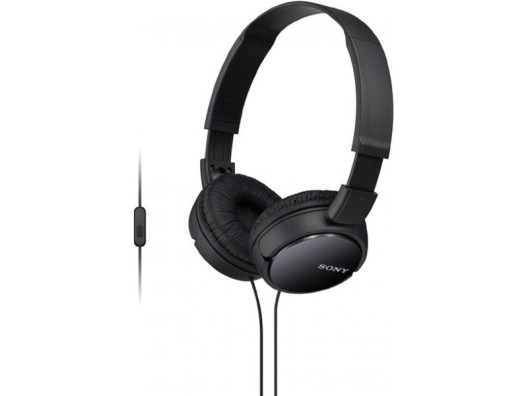 Sony MDR-ZX110APB (crne)