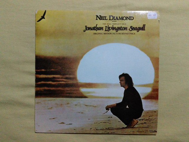 Neil Diamond, Jonathan Livingston Seagull