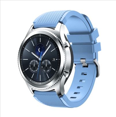 Narukvica Galaxy Watch Huawei Watch 22mm i 20mm